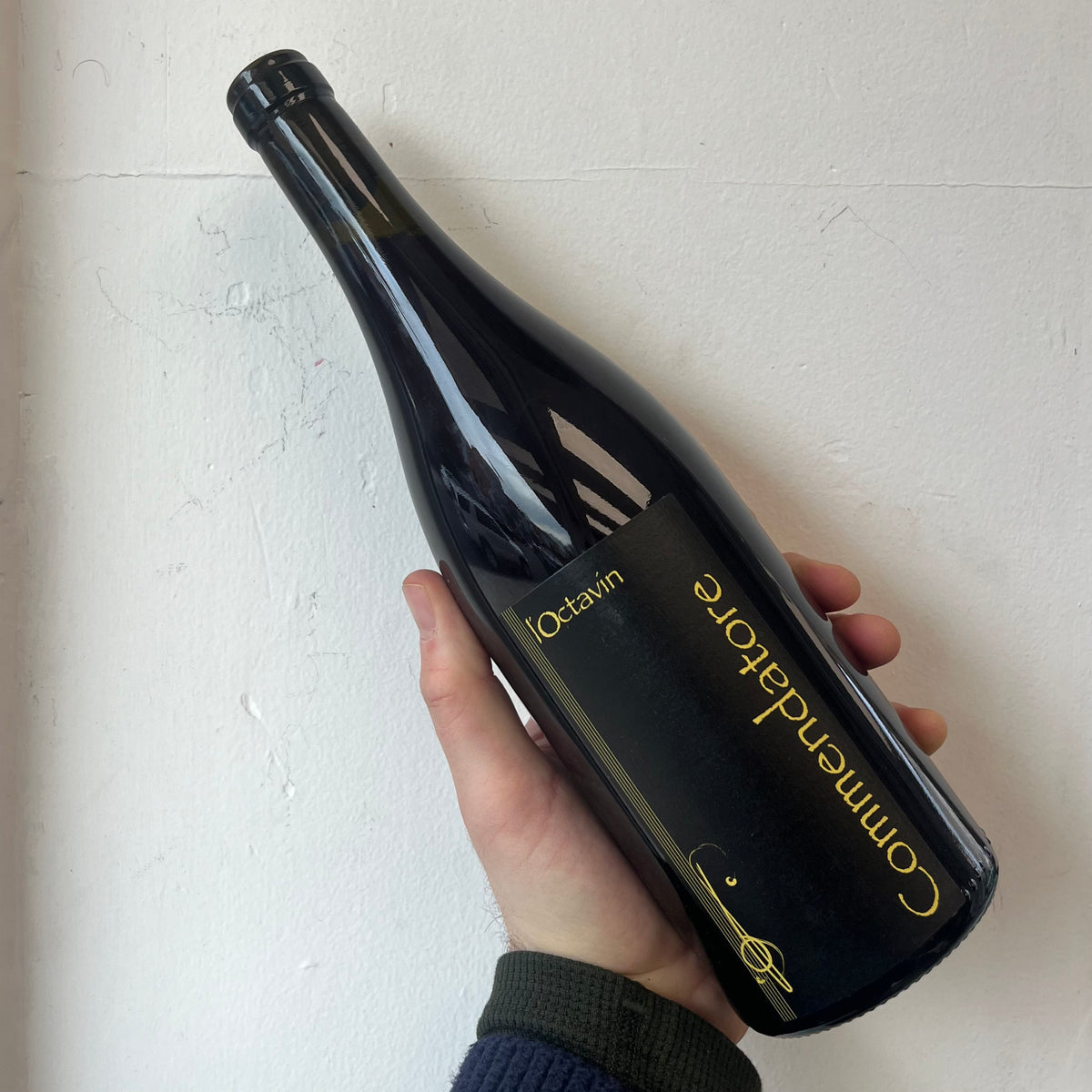 Domaine de L' Octavin, Commendatore (2021) – wildwines