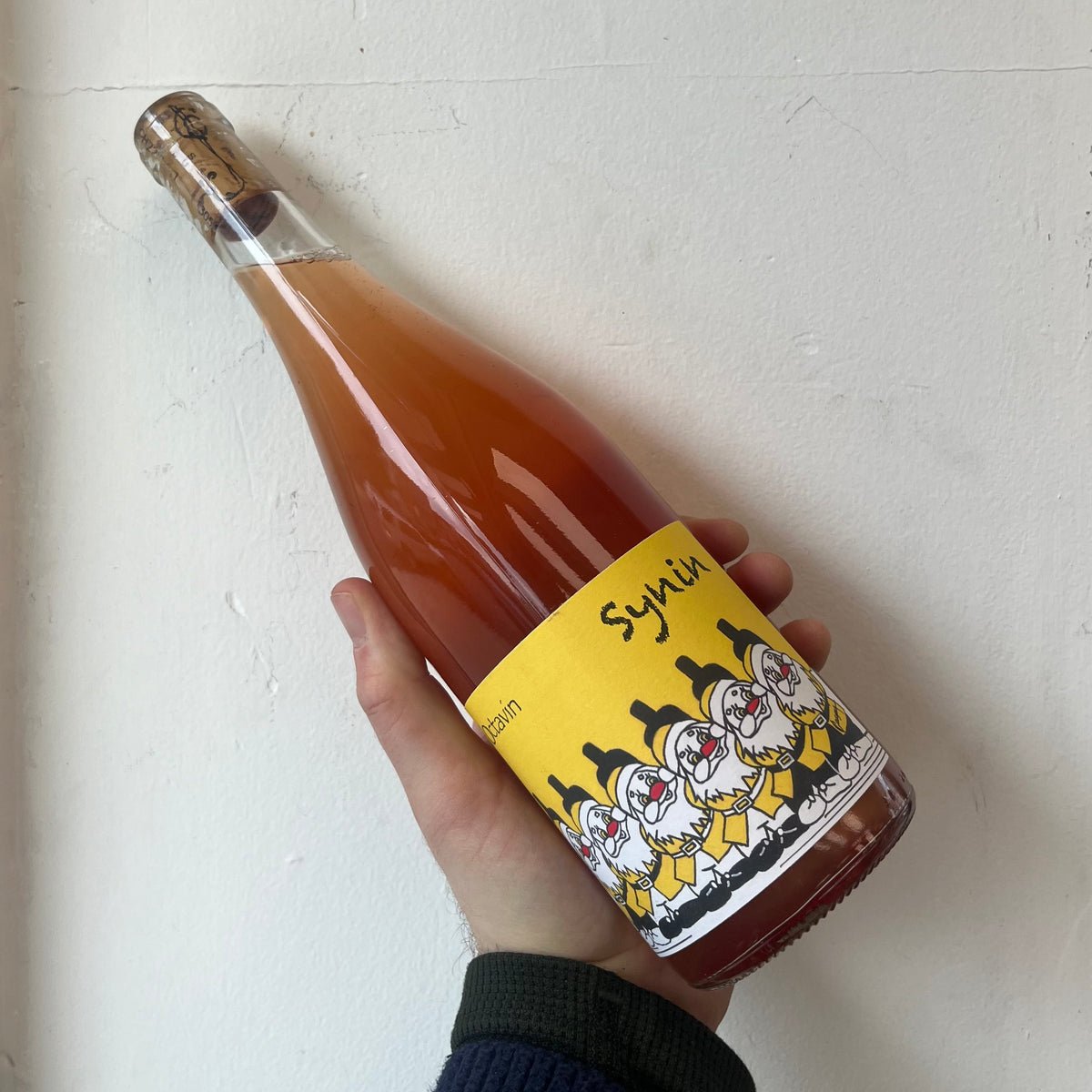 Domaine de L’Octavin, Synin (2022) – wildwines