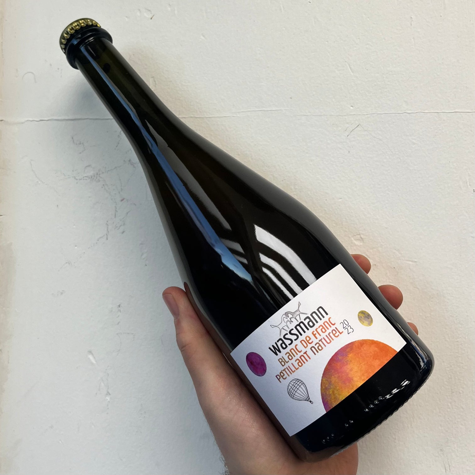 Sparkling Wine – wildwines Sparkling Wine – wildwines